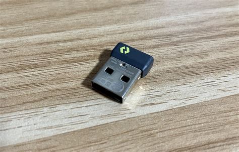 MX Keys miniをLogi Boltで接続する方法 雑ノート