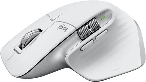 Amazon Logitech MX Master S Bluetooth Edition Wireless Mouse Use On Any Surface Hyper