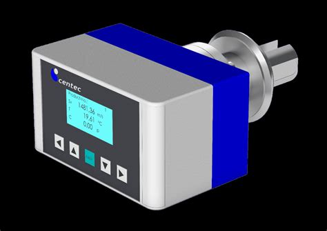 Sonatec Sound Velocity Sensor Continuously Measures The Concentration