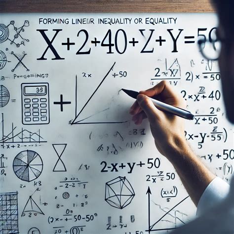 Comprehensive Guide To Solving Linear Programming Problems