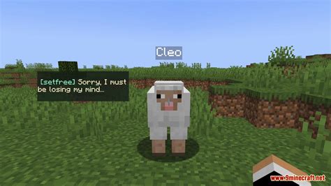 Npc Dialogue Data Pack 1minecraft