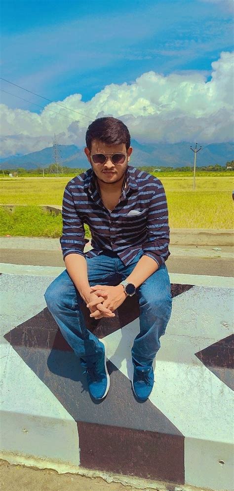 Mohammed Azarudeen Mohammed Bilal Medium