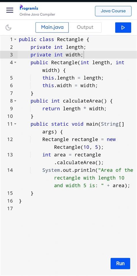 Cybernaut Java 60daysofcodechallenge Hari Prashanth