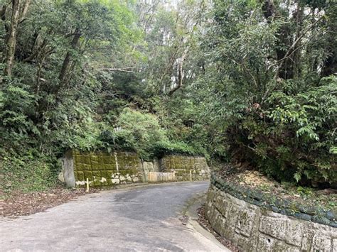 2023 1223 浸水營古道 西段 健行筆記