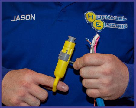 Dedicated Circuits For Appliances