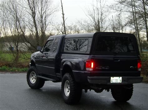 Camper Shells Ranger Forums The Ultimate Ford Ranger Resource