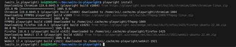 How To Use Playwright Wait For Navigation Methods LambdaTest