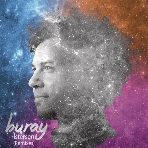 Buray İstersen Remix 7 X File 256 Kbps Aac Album 2015