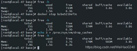 Docker构建java程序镜像javalibrary镜像 Csdn博客