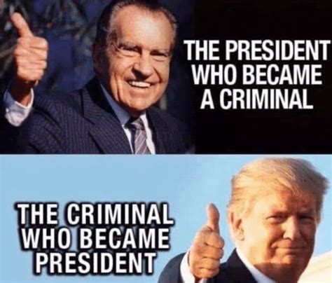 Nixon Looks Like A Boy Scout In Comparison Rpoliticalmemes