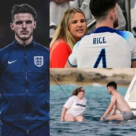 Last რაისის ღირსეული პასუხი მეუღლის ბულინგზე რამდენიმე ხნის წინ დეკლან რაისის მეუღლის მხრიდან