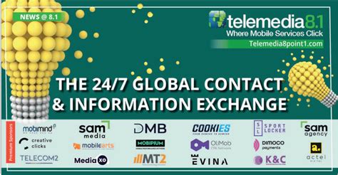 Newsletter Issue 12 Telemedia81