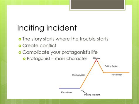 Ppt Plot Structure Powerpoint Presentation Free Download Id4460997