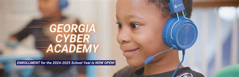 Georgia Cyber Academy In Ga Niche