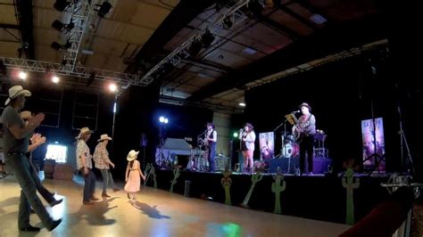 Sailor Step Country And Rocknroll Groupe De Musique Country