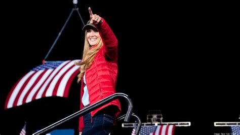 Atlanta Dream Co Owner Kelly Loeffler Loses U S Senate Race To Raphael