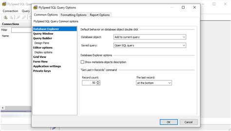 Giveaway Of The Day Free Licensed Software Daily — Flyspeed Sql Query