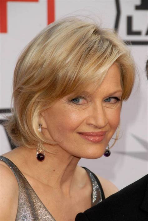 60 Best Hairstyles And Haircuts For Women Over 60 To Suit Any Taste
