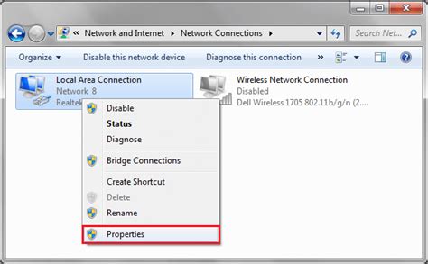 How To Fix Error Dns Probe Finished Bad Config In Chrome