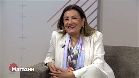 Магазин Јованка Тренчевска министерка за труд и социјална политика Youtube