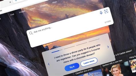 Long Conversations Can Make Microsoft S AI Powered Bing Cranky