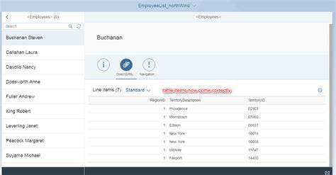 Smart Control Creating The Custom Column For Sapui5 Smart Table By Victor Ho Sap Tech Best