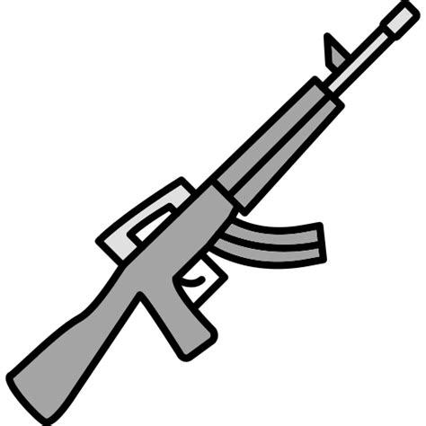 Rifle Icon