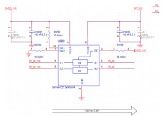 SN AVC T Questions Of SN AVC T Logic Forum Logic TI E E Support Forums