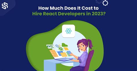 How Much Does It Cost To Hire React Developers Syndell