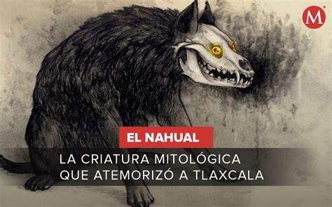 Descubre Todo Sobre La Leyenda Del Nahual Tpica De Mxico The Deer
