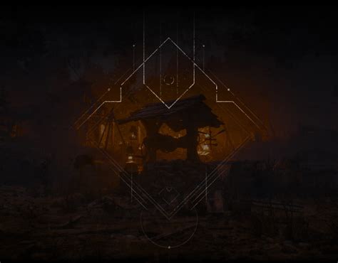 Medieval Rpg Game Hud Ui Ux Design 2 Images Behance