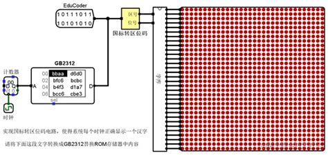 计算机组成原理实验报告（汉字编码与校验设计实验）实验一 汉字编码与校验设计实验 这次实验利用logisim进行设计， 掘金