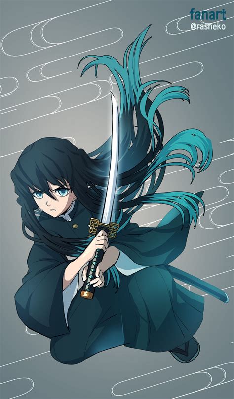时透无一郎 堆糖美图壁纸兴趣社区