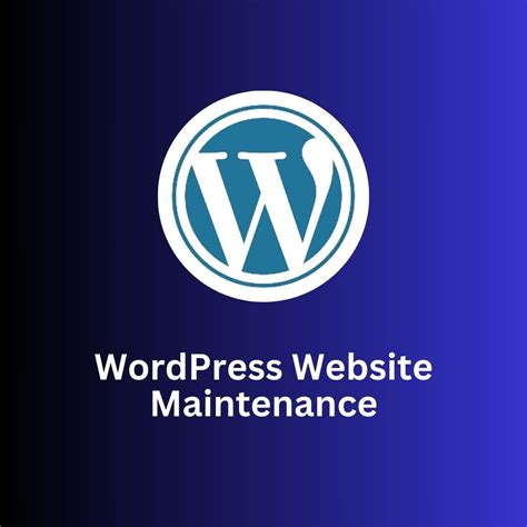 Shaikh Aryan Bilal On Linkedin Wordpress Websitemaintenance Webdev