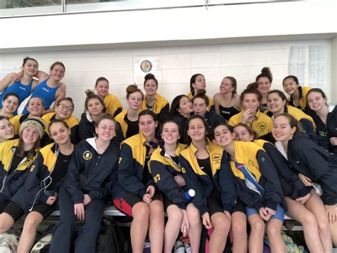 Great Job Swimmers And Divers At Jv And Varsity Conference Glenbrook South Swimming