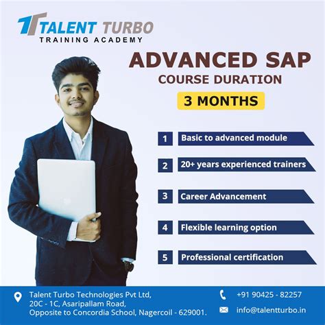 Surya Durai On Linkedin Sapmasters Unlockyourpotential Careerboost