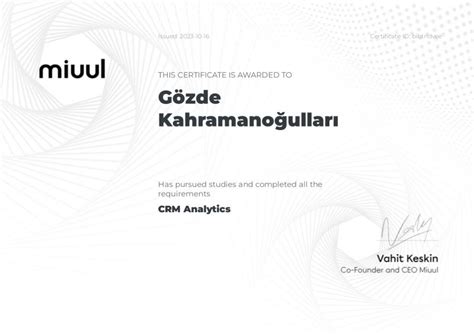 Crm Datascience Python Crm Learning Gözde Kahramanoğulları 24
