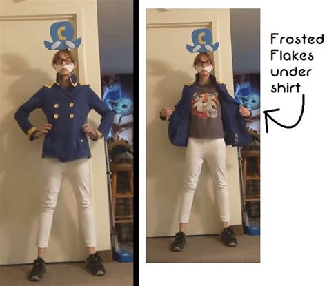 Hey Pandas Share The Best Halloween Costume Youve
