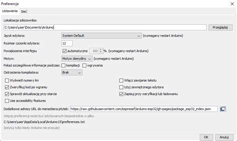Mikrokontroler Pl Portal Dla Elektroników Esp32 Devkitc 32d