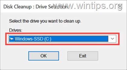 How To Clear System Cache In Windows WinTips Org