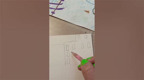 как нарисовать снеговиков ⛄⛄ Youtube