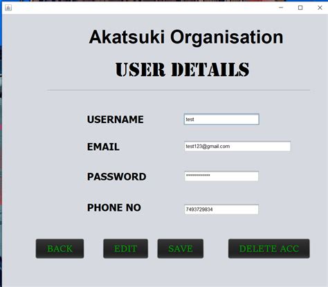 Github Toxic Whitelgndjava Encryp Decryp Encryption And Decryption Project Using Java Swings