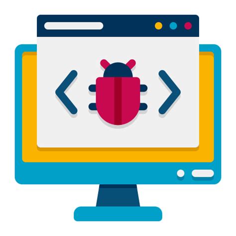 Bug Free Computer Icons