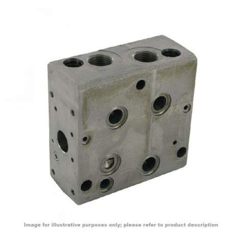 B Danfoss PVB Basic Module