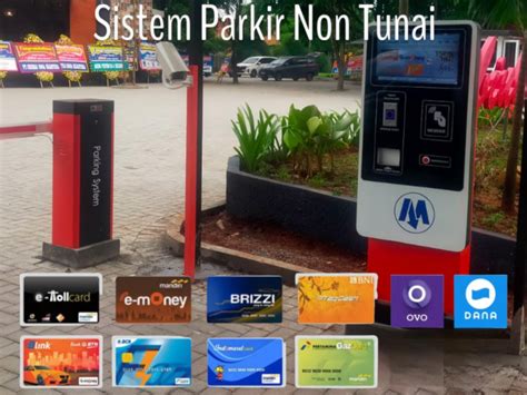 Solusi Pintu Otomatis Kendari Untuk Sistem Parkir Modern Megah Sakti