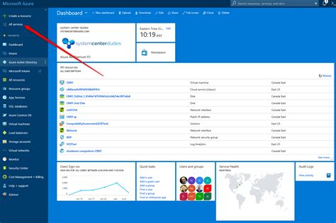 Getting Started With Microsoft Intune System Center Dudes