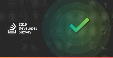 Stack Overflow Developer Survey 2019 Erlang Ranked Among The Top