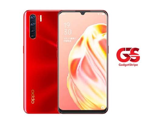 Oppo F Full Phone Specifications Price In Nigeria GadgetStripe