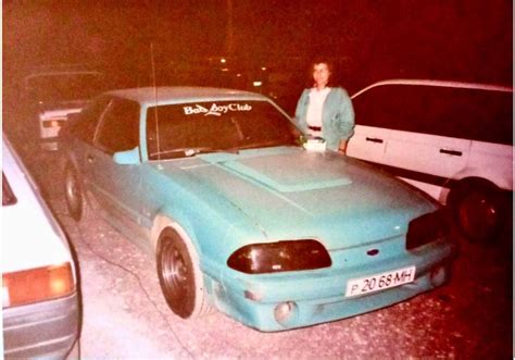 «Эксклюзивные фотографии прошедших лет Часть 39 — Drive2