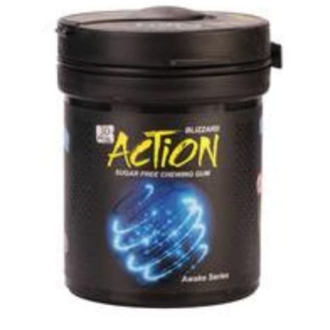 خرید و قیمت آدامس اکشن از غرفه فروشگاه اینترنتی ریحانه